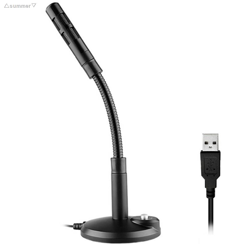 ส่งไวจากไทยPrimaxx Multimedia Microphone ไมค์คอมพิวเตอร์ รุ่น WS-MIC ...