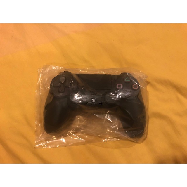 PS4 Joy Controller ของใหม่ แท้ 100 - slipknot3195 - ThaiPick