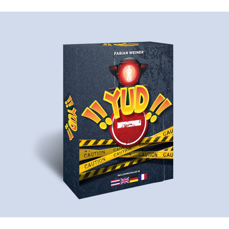 Yud Memory Card Game - ninivegames - ThaiPick