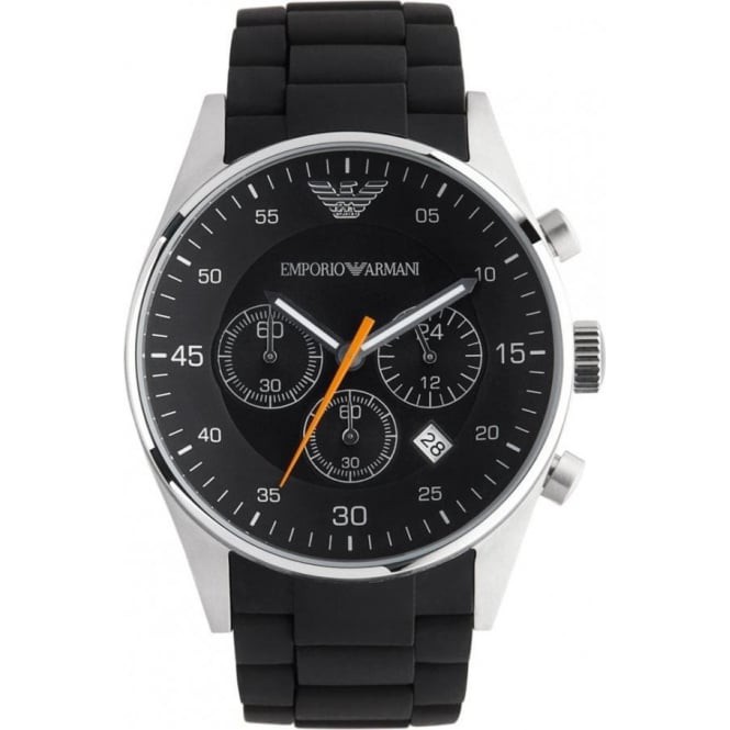 Emporio Armani นาฬิกาข้อมือผู้ชาย รุ่น AR5858 AR5859 AR5868 AR5938 ...