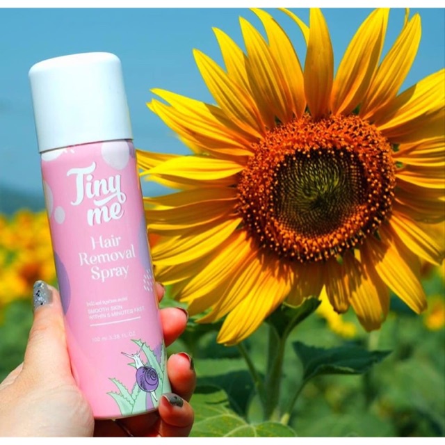 【มีในสต็อก】TINYME HAIR REMOVAL SPRAY ไทนี่มี มูสกำจัดขน - f2b4nbuowz ...