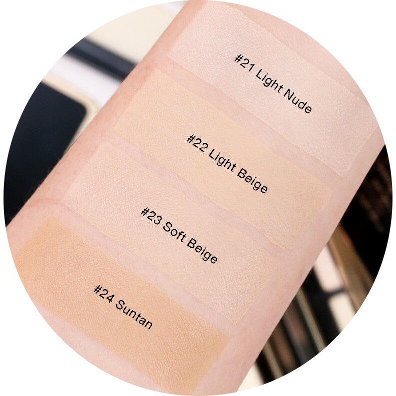 Merrezca Excellent Powder SPF 50 PA แป้งพัฟกันน้ำ คุมมัน กันเหงื่อย มี2 ...