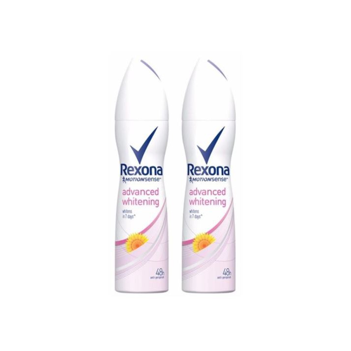 [ส่งฟรี] เรโซน่า แอดวานซ์ ไบรท์เทนนิ่ง สเปรย์ระงับกลิ่นกาย สีม่วง วงแขน ...