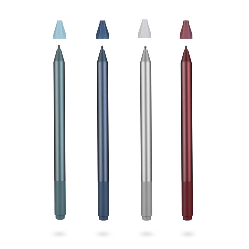 Surface Pen Tip cover caseSoft Silicone Protective Shockproof ...