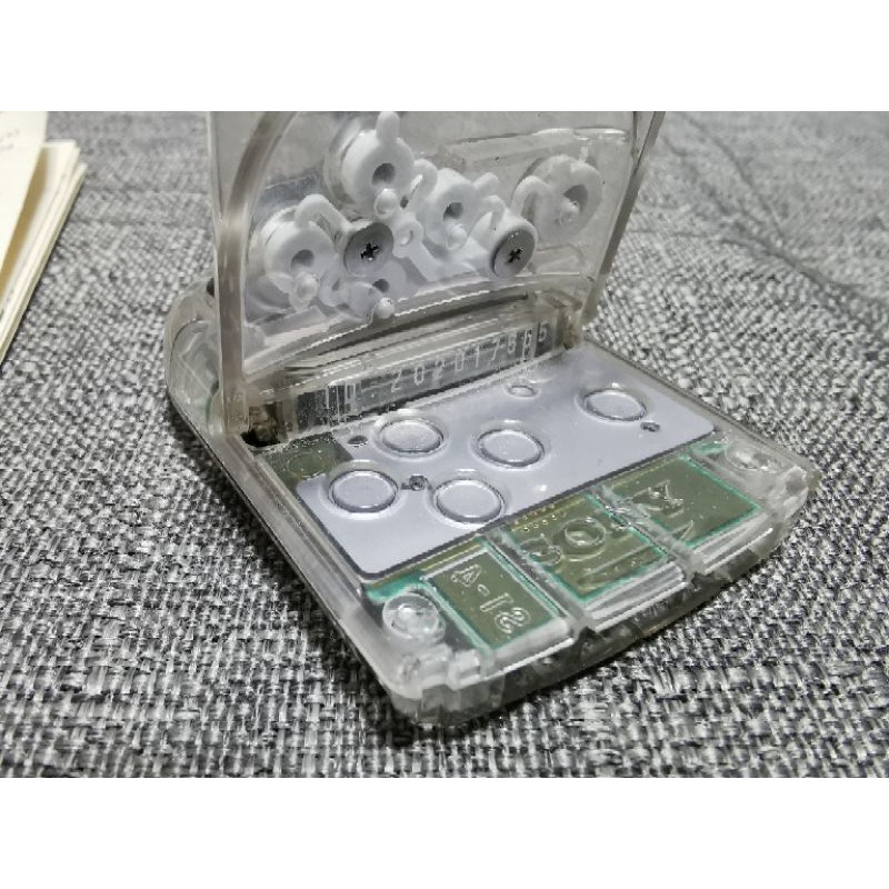 Pocket station [Ps1] - piyakithansamuk - ThaiPick