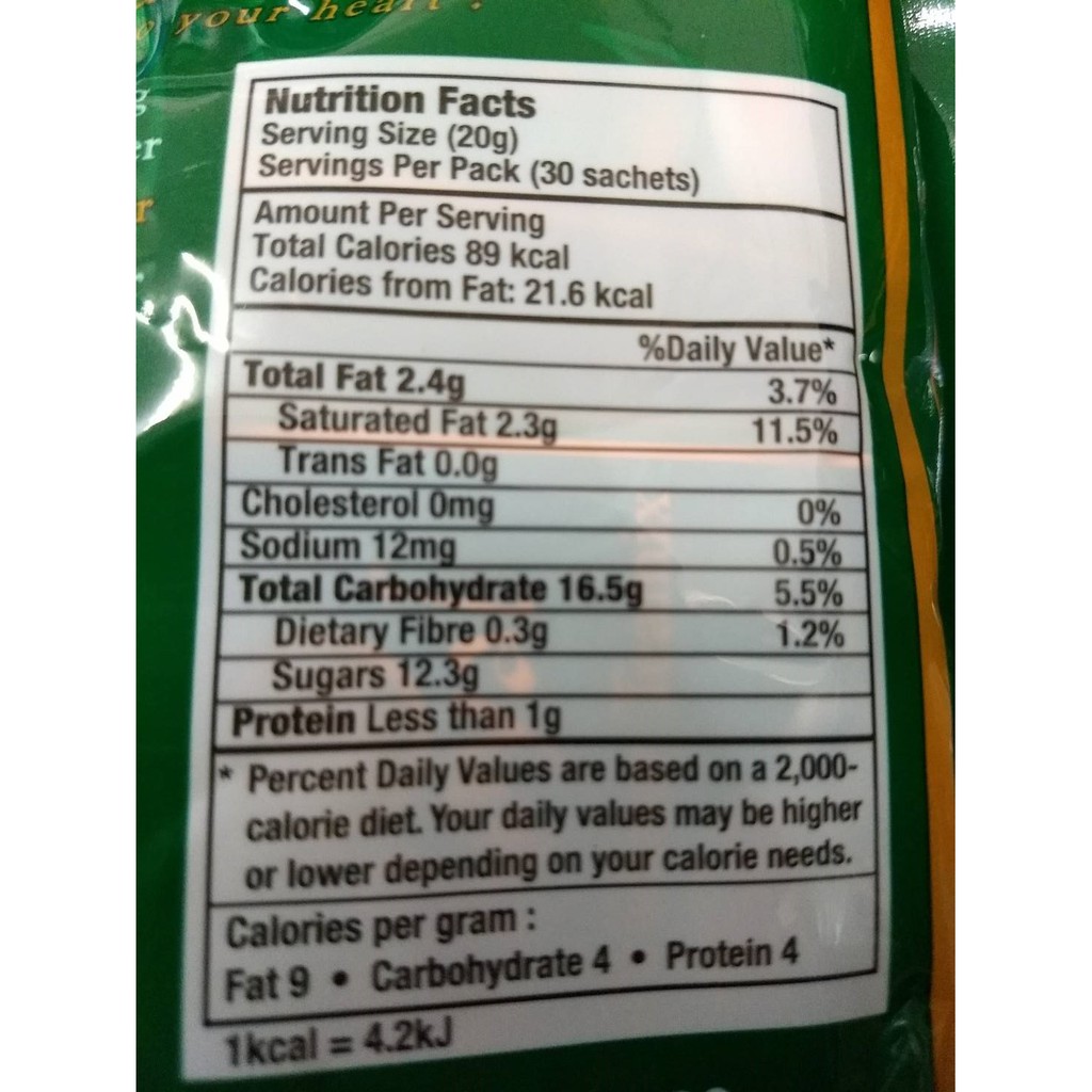 Royal tea mix ชานม 3in1 รสชาติเข้มข้น หอมกลิ่นชาแท้ (แพ็ค 30 ซอง) ชา ...