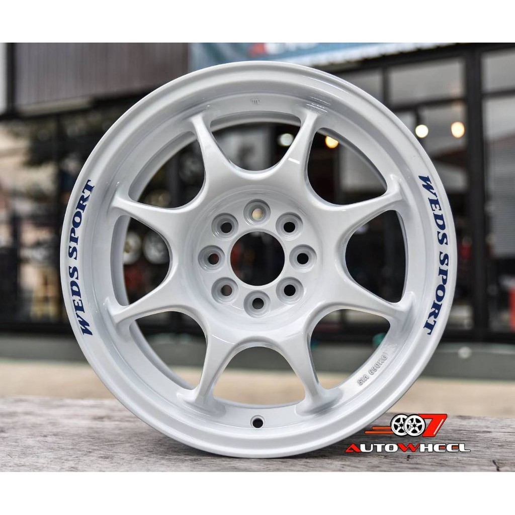 Wedsport TC05 15x7 ET35 | Shopee Thailand