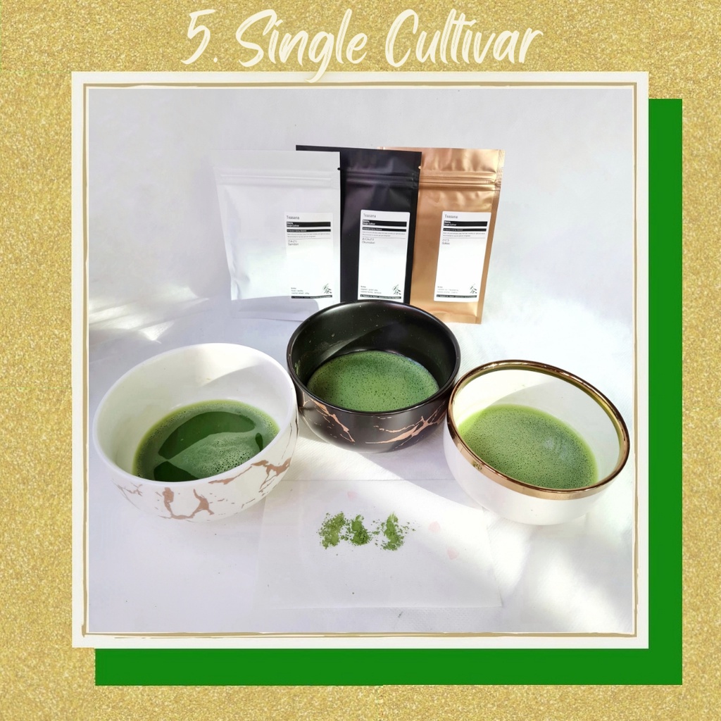 YURI / Matcha | Matcha มัทฉะ 80G - nikonekomatcha.th - ThaiPick