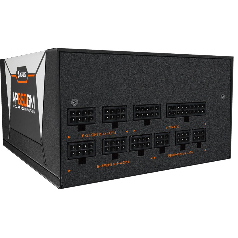 424.PSU GIGABYTE AORUS P850W 80 GOLD - goalcomp - ThaiPick