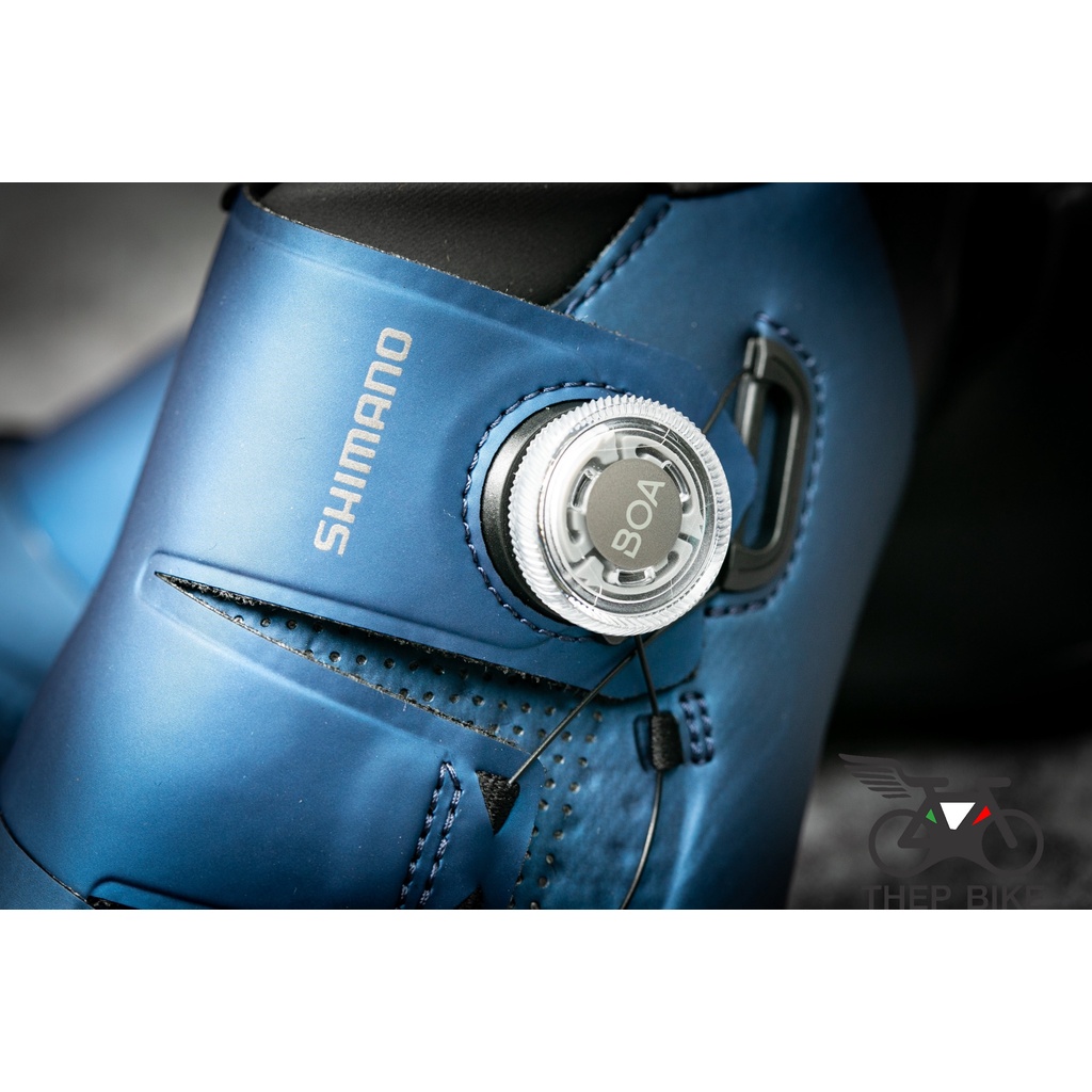 รองเท้า Shimano รุ่น RC502 RC5 Wide ของแท้ศูนย์ไทย - thepbikeco - ThaiPick