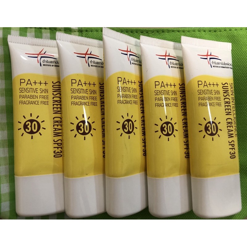 Skin intelligence SPF30PA - j.b.379.37 - ThaiPick