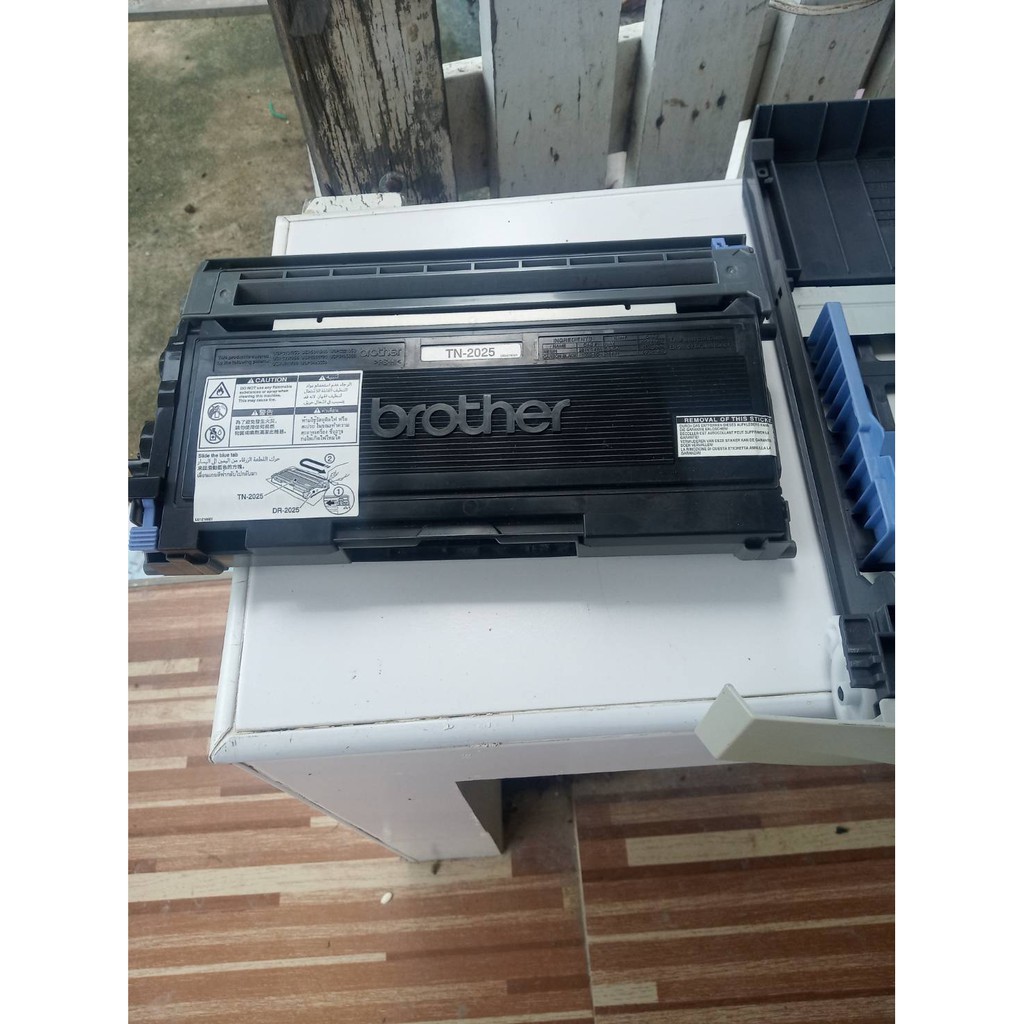 brother HL-2040 อะไหล่เปิดติดครับ - manoontana - ThaiPick