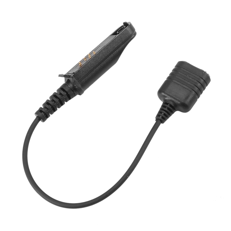 อะแดปเตอร์สายเคเบิ้ลต่อขยาย สําหรับ UV-9R UV-5R UV-82 888S - oudhyed.th - ThaiPick