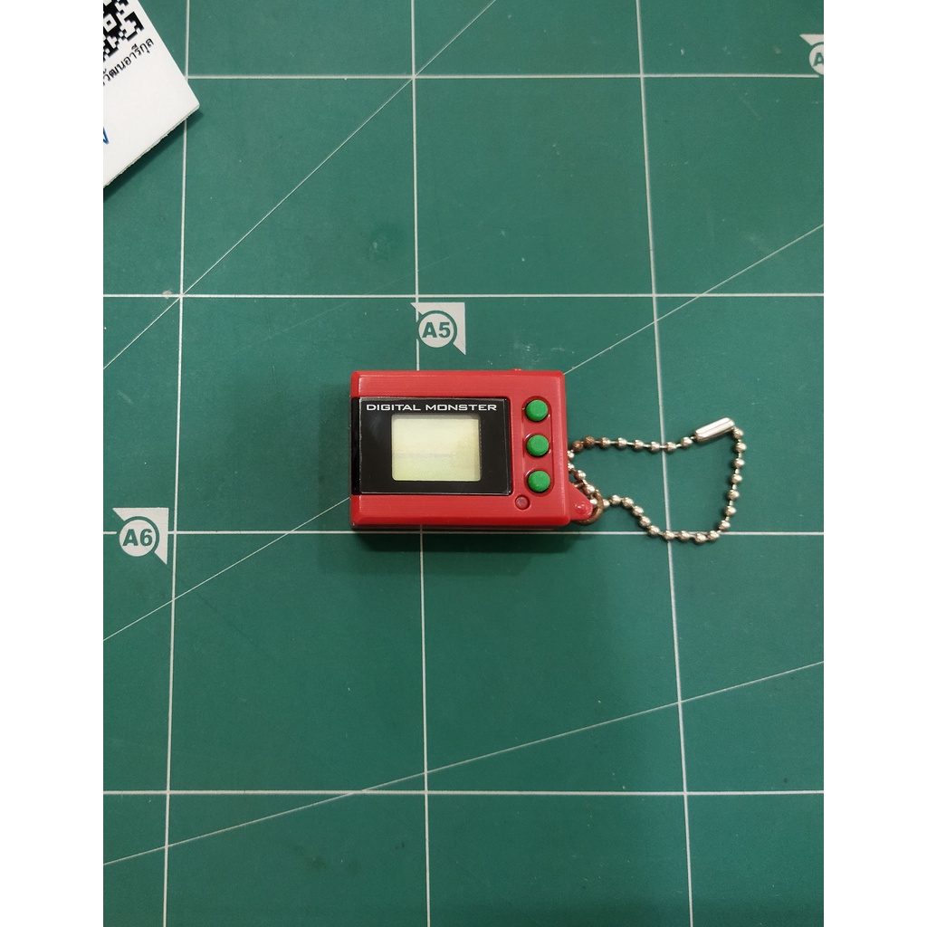 Digimon VPet : Digimon Mini Version 1 | Shopee Thailand