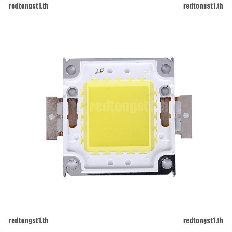 RT ชิปไฟ cob led 10W 20W 30W 50W 70W 100W มี 2 สี 1 ชิ้น - redtongst1.th - ThaiPick