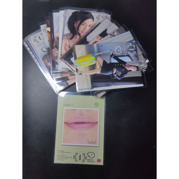 Juicy honey cards Luxury 2020 Arina Hashimoto หายากมากคนนี้ ...