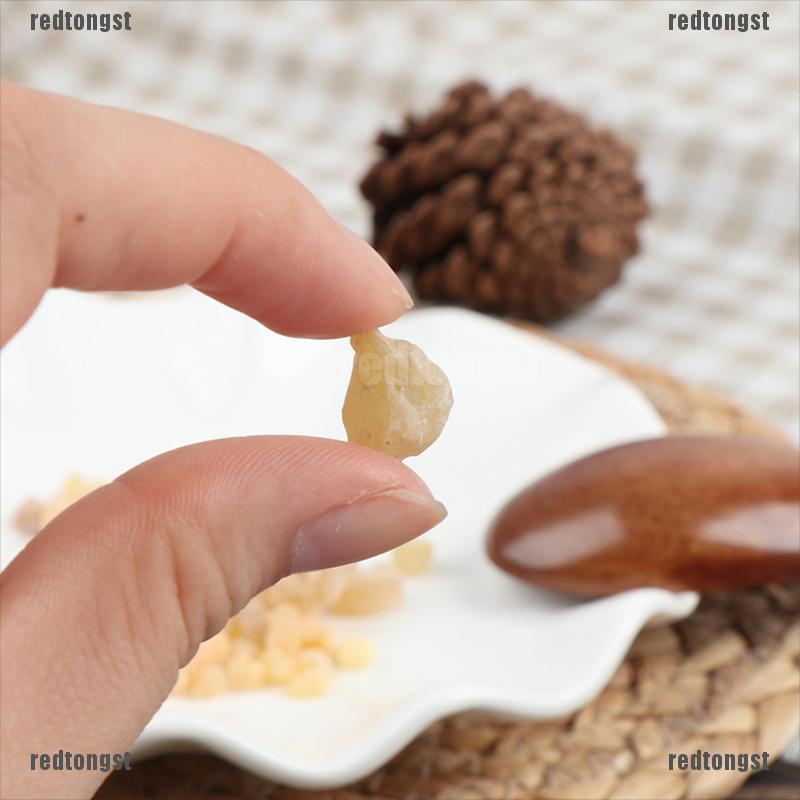 redtongst Frankincense Chinese Herbal Medicine Incense Aroma Incense ...