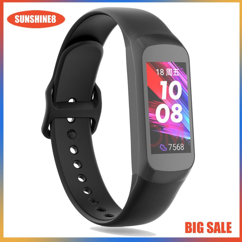 Sm - R370 สายรัดข้อมือแบบเปลี่ยนสําหรับ Samsung Galaxy - sunshine8.th ...