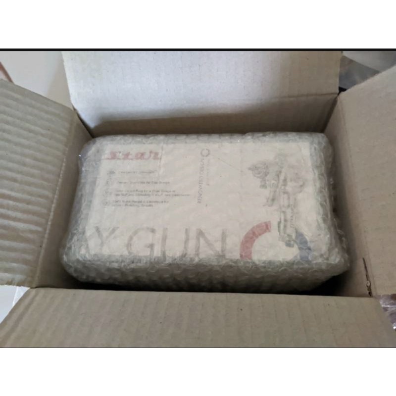 กาพ่นสี Star S-710N 212G 1.3mm หัวแดง 450ml. มีทั้งถ้วยอะลูมิเนียมและพลาสติก - adisakh.houston ...