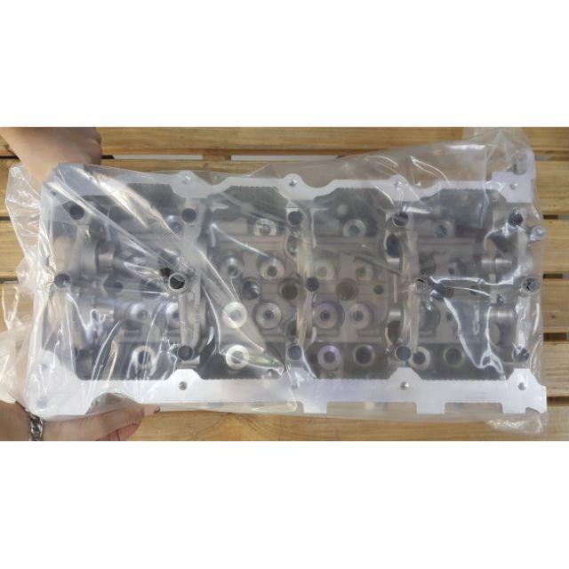 ฝาสูบ NISSAN NAVARA NP300 YD25 - pclautoparts - ThaiPick