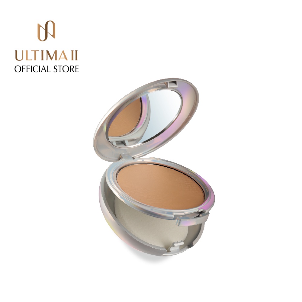 ULTIMA II Delicate Cream Powder Make Up 13g. อัลติม่าทู เด - Puket Stores