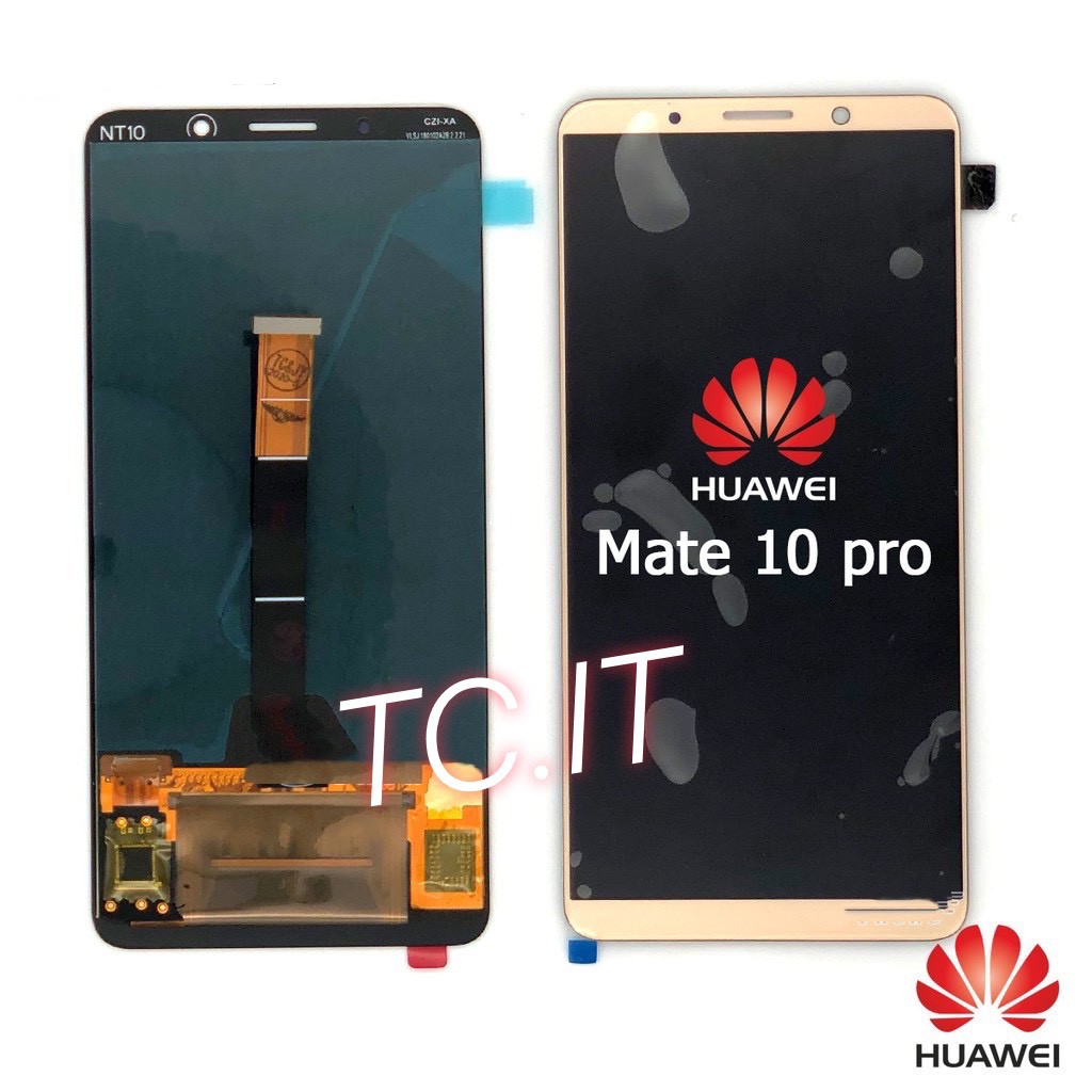 หน้าจอ ทัสกรีน LCD Huawei Mate 10 Pro - ton04042536 - ThaiPick