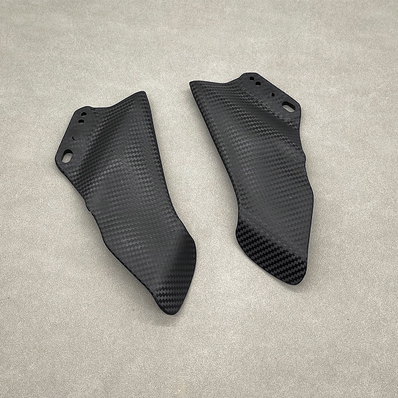 For Kawasaki Ninja 400 ZX-6R 10R Z1000SX For Yamaha YZF-R1 R6 R3 R25 ...