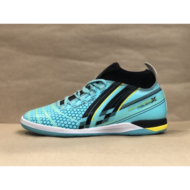 รองเท้าฟุตซอล Pan balancer touch x ตัวท๊อป | Shopee Thailand