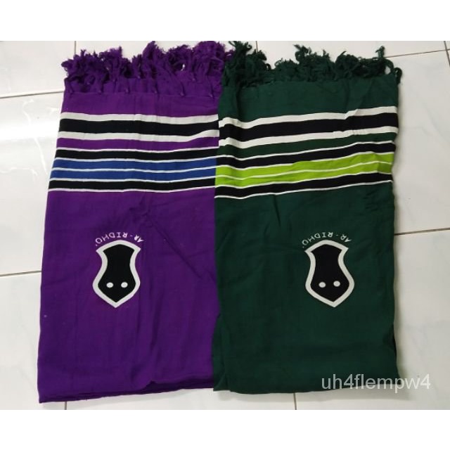 Ridak Solo Dan Ridak Al Yamani Dengan Material Cotton Sejuk yx6P ...
