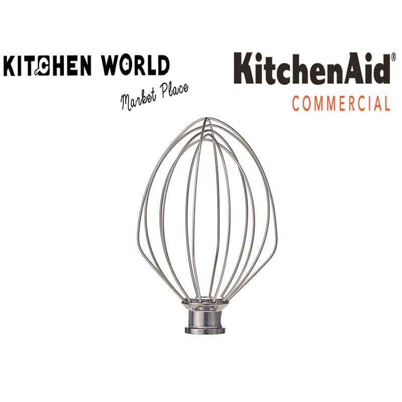 KitchenAid 5KPM50 Stand Mixer 5 Qt 2 Bowls Gray เครื่องผสมอาหาร ขนาด 5 ...