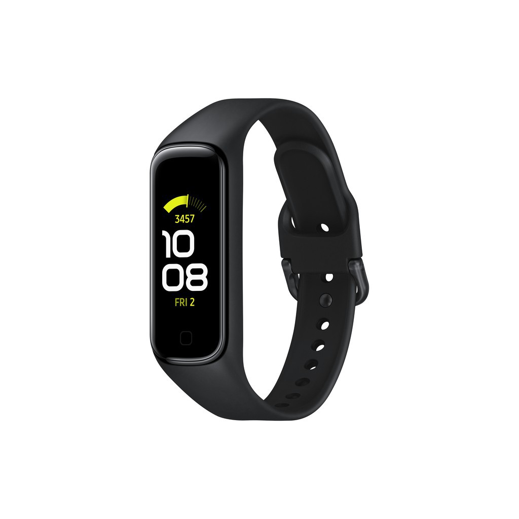 Samsung สมาร์ทวอทช์ Galaxy Fit2 รุ่นปี 2020 - dfgj65lb - ThaiPick