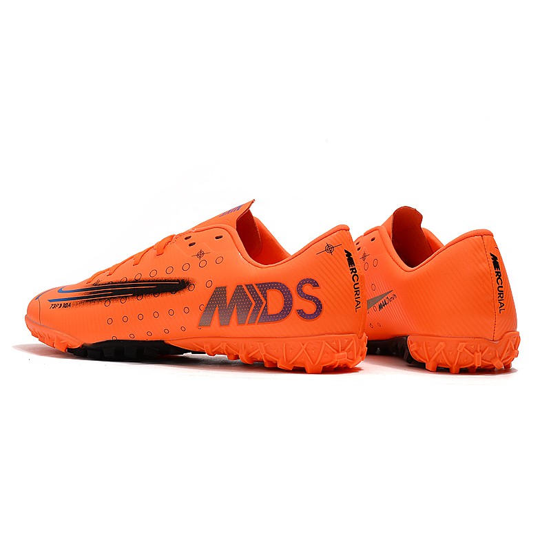 รองเท้าฟุตบอลฟุตซอล รองเท้าฟุตบอลนักเรียน Nike Mercurial Mercurial ...