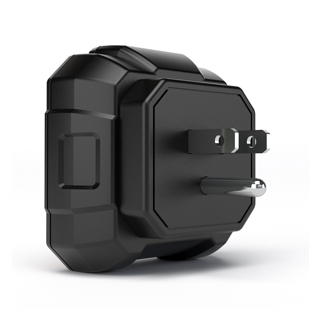 เครื่องตรวจปลั๊ก และตรวจกราวด์ สามารถใช้ตรวจสอบสายดินได้ DB HABOTEST ...