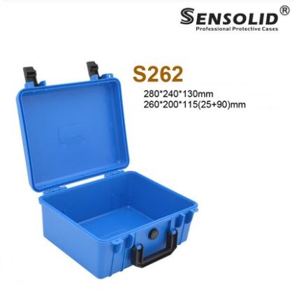 SENSOLID S262 กล่องเครื่องมือ กล่องอเนกประสงค์ กล่องกันกระแทก Powerbox สินค้าจัดส่งในไทย - atc ...