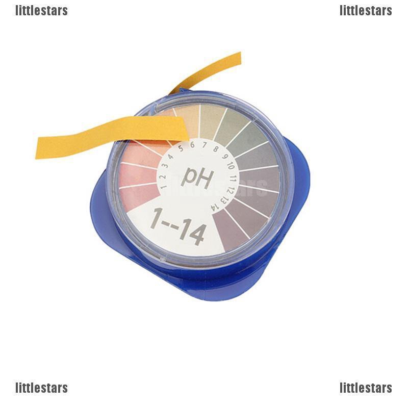 LUV High Guality PH Alkaline Acid Test Paper Water Litmus TestingLJ ...