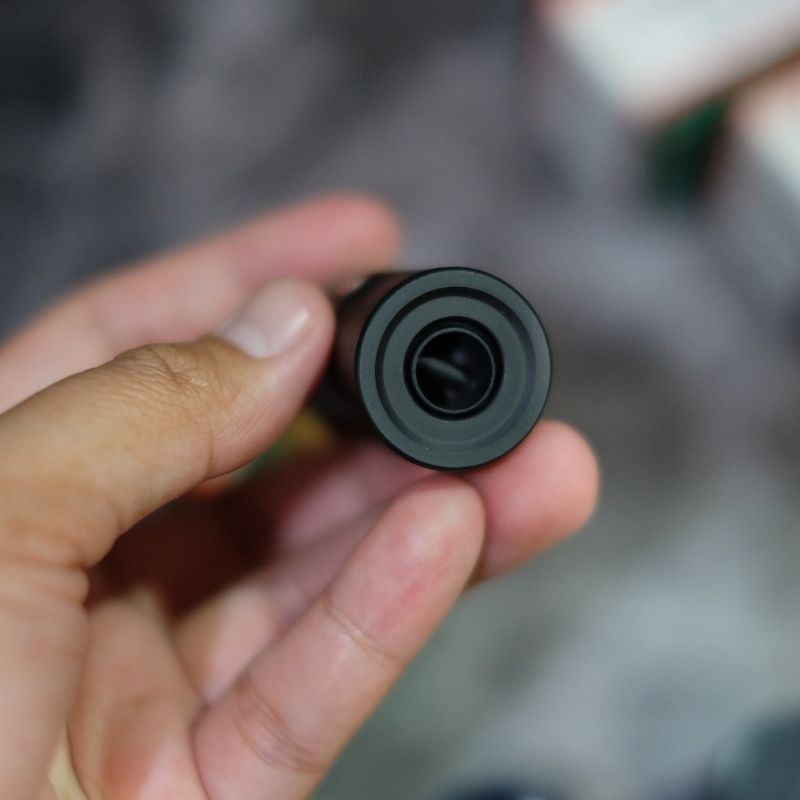 Canon Film magazine with plastic case - araifilm - ThaiPick