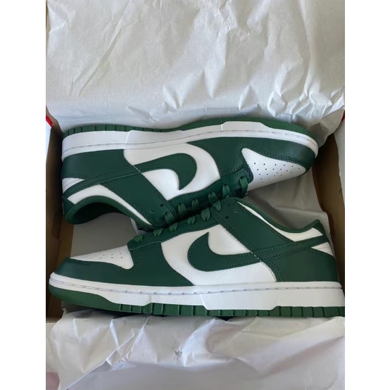 Nike Dunk Low Retro Varsity Green - qjg34fuy49 - ThaiPick