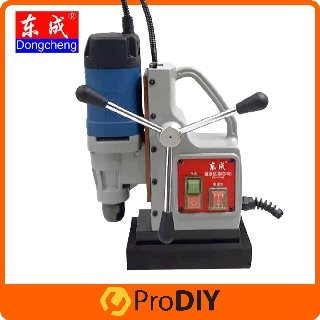 Dong Cheng J1C-FF-30 high power multi-function magnetic stand drill 220V EHJE | Shopee Thailand