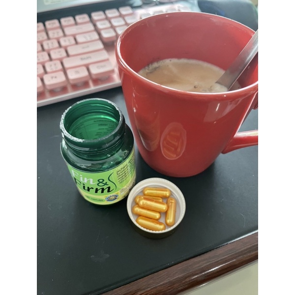 ผอมไวคูณ2 1ปุกลด5-10โล ฟินแอนด์เฟิร์ม ของแท้100 มีอย. finfirm ...