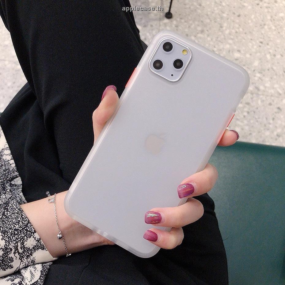 เคสโทรศัพท์มือถือกันกระแทกสําหรับ iphone xr xs x max 11 pro 8 7 6 s plus se 220 se 2 - applecase ...