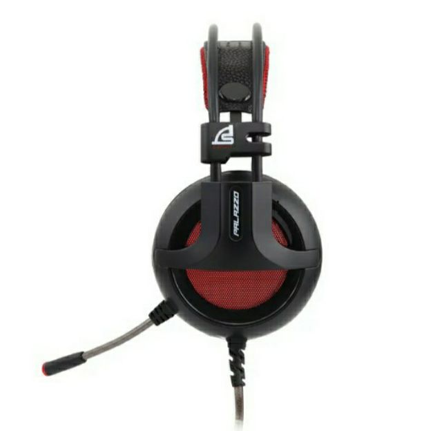 SIGNO HEADSET (หูฟังหูฟังเกมมิ่ง) HP-823 (BLACK) - รับประกัน 2 ปี ...