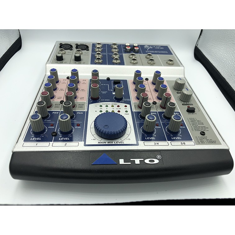 มิกเซอร์ ALTO AMX 100FX มือสอง - midothong - ThaiPick
