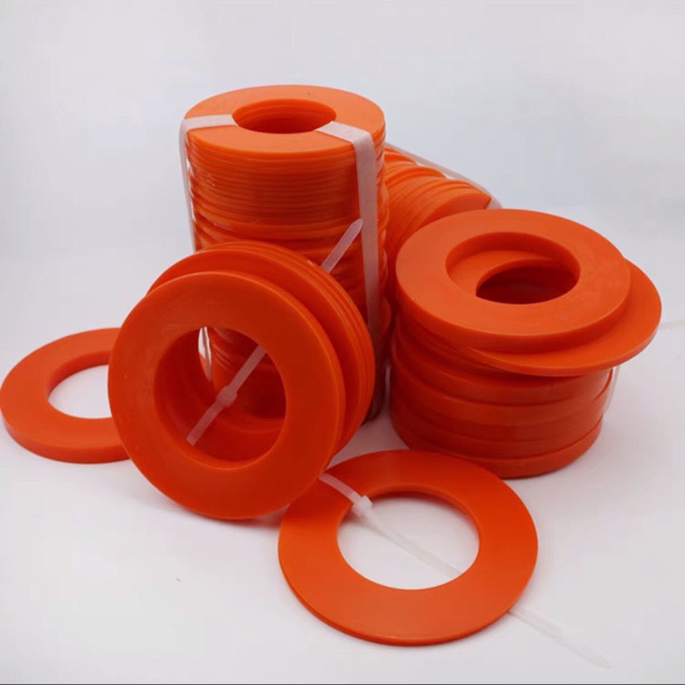 D Excavator Accessories Bucket Shaft Gasket Shovel Bucket Thick Wide ...