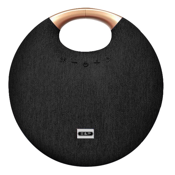 Sabbat Ninja ลำโพงโร้สาย เสียงหนัก เบสแน่น รุ่น EP-M1 ตัวใหญ่ - sabbatthailand - ThaiPick