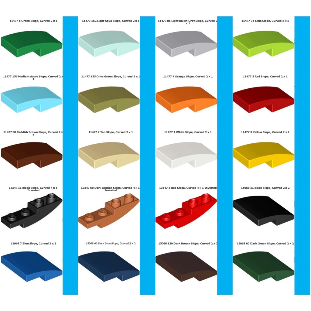 lego 11477 13547 15068 | Shopee Thailand