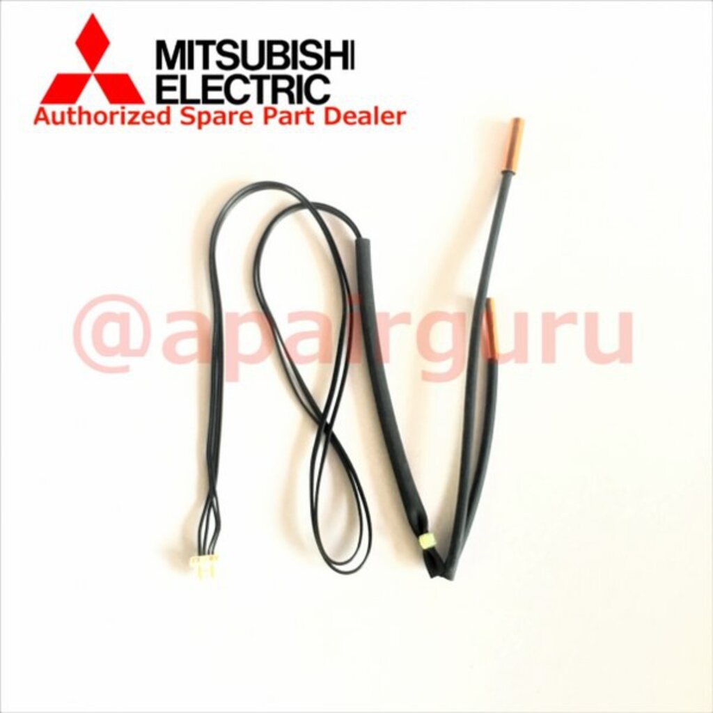 Mitsubishi รหัส E2271B307 INDOOR COIL THERMISTOR เซ็นเซอร์น้ำแข็ง ...