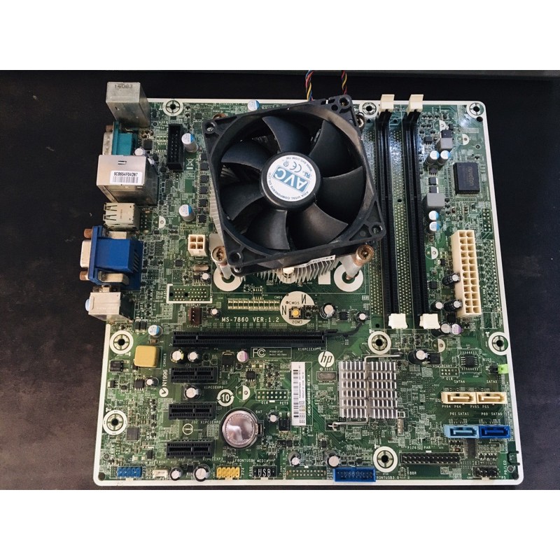 เมนบอร์ด1150 แบรนด์ HP | Shopee Thailand