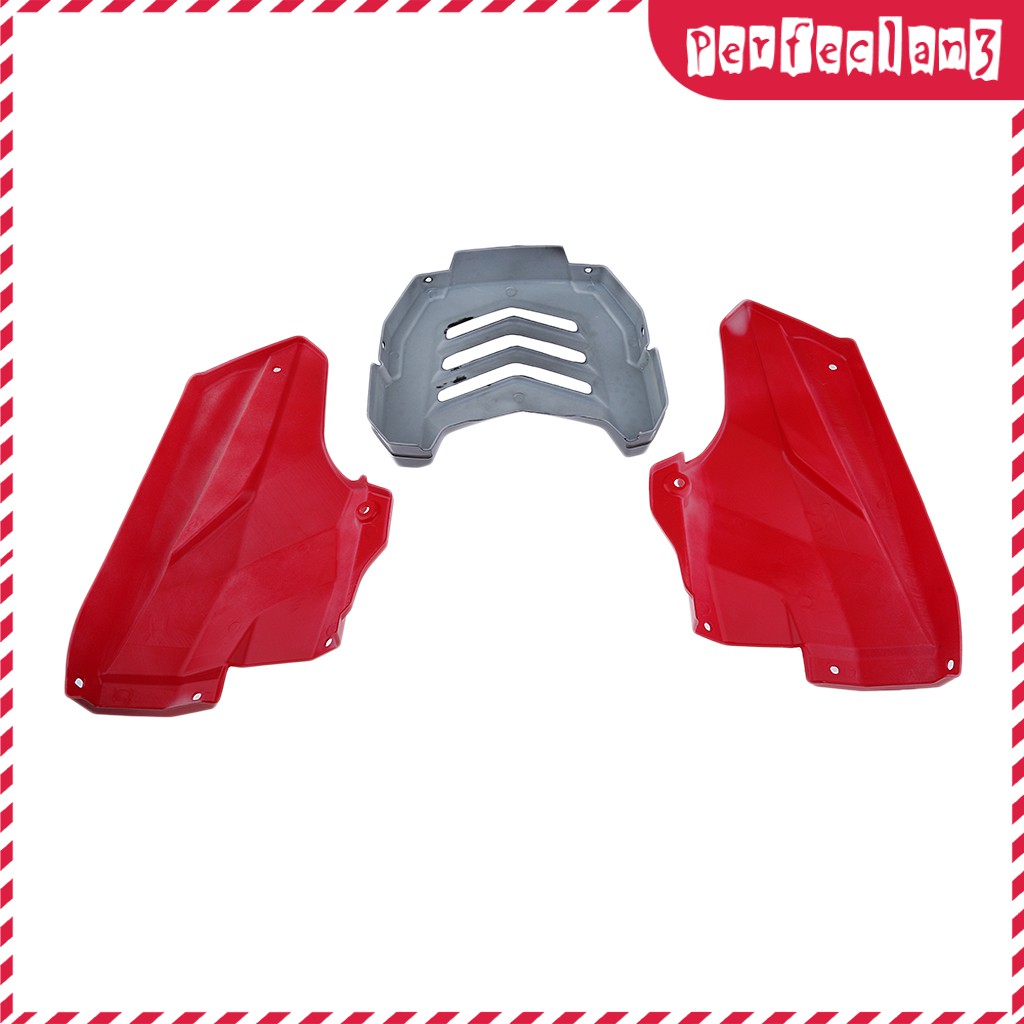 Thássia Sport Store???? Engine Protector Guard Cover Under Cowl for ...