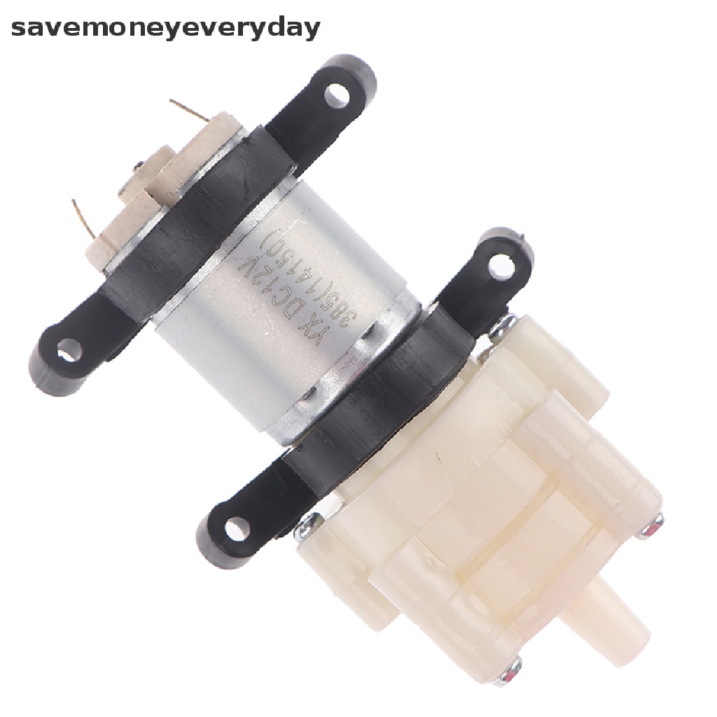[Save] Priming Diaphragm Mini Pump Spray Motor 12V Micro Pumps For ...