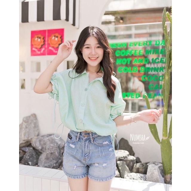 Numsha_brand ถูกที่สุด พร้อมโปรโมชั่น ก.พ. 2023|BigGoเช็คราคาง่ายๆ